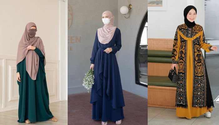 Upmosphere | Blog | Rekomendasi Warna Baju Lebaran 2025: 7 Pilihan yang ...
