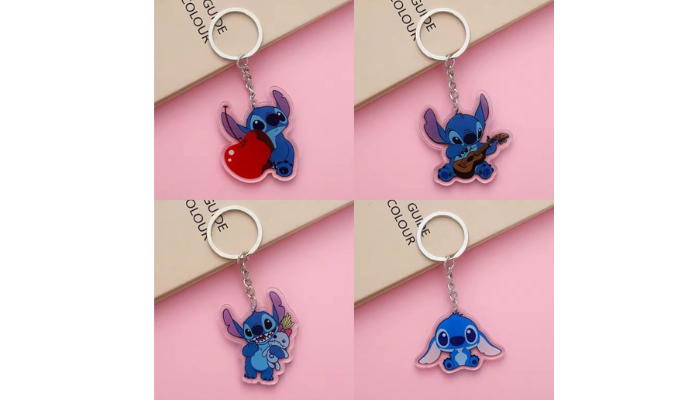 Upmosphere | Blog | 5 Ide Merchandise Stitch yang Unik, Bisa Custom di ...