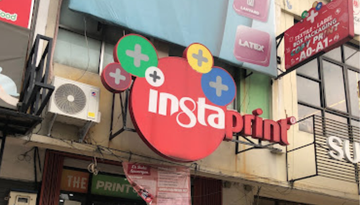 Upmosphere | Blog | “Zootopia 2 Jadi Inspirasi, Instaprint Wujudkan ...