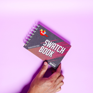 Upmosphere | Blog | Jenis Penjilidan Buku Yang Perlu Anda Ketahui