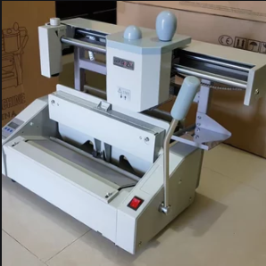 Upmosphere | Blog | Jenis Penjilidan Buku Yang Perlu Anda Ketahui