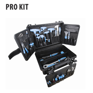 Upmosphere | Blog | Berbagai Jenis Tools Set dari Produk Unior